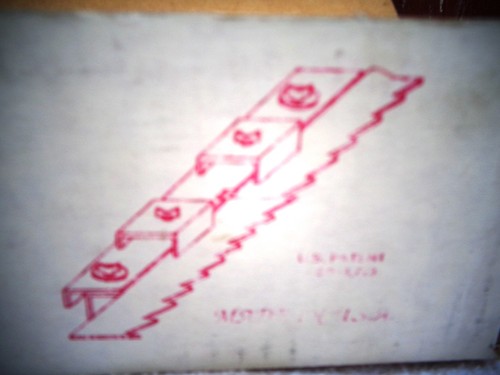 Sure-Splice Band Saw Blade Splicer 1/16-1 1/4" Bandsaw Splicing Splicer ...