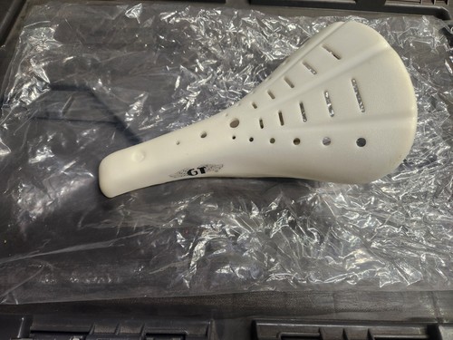 87 pro freestyle gt seat dynoprocompe gt bmx | eBay