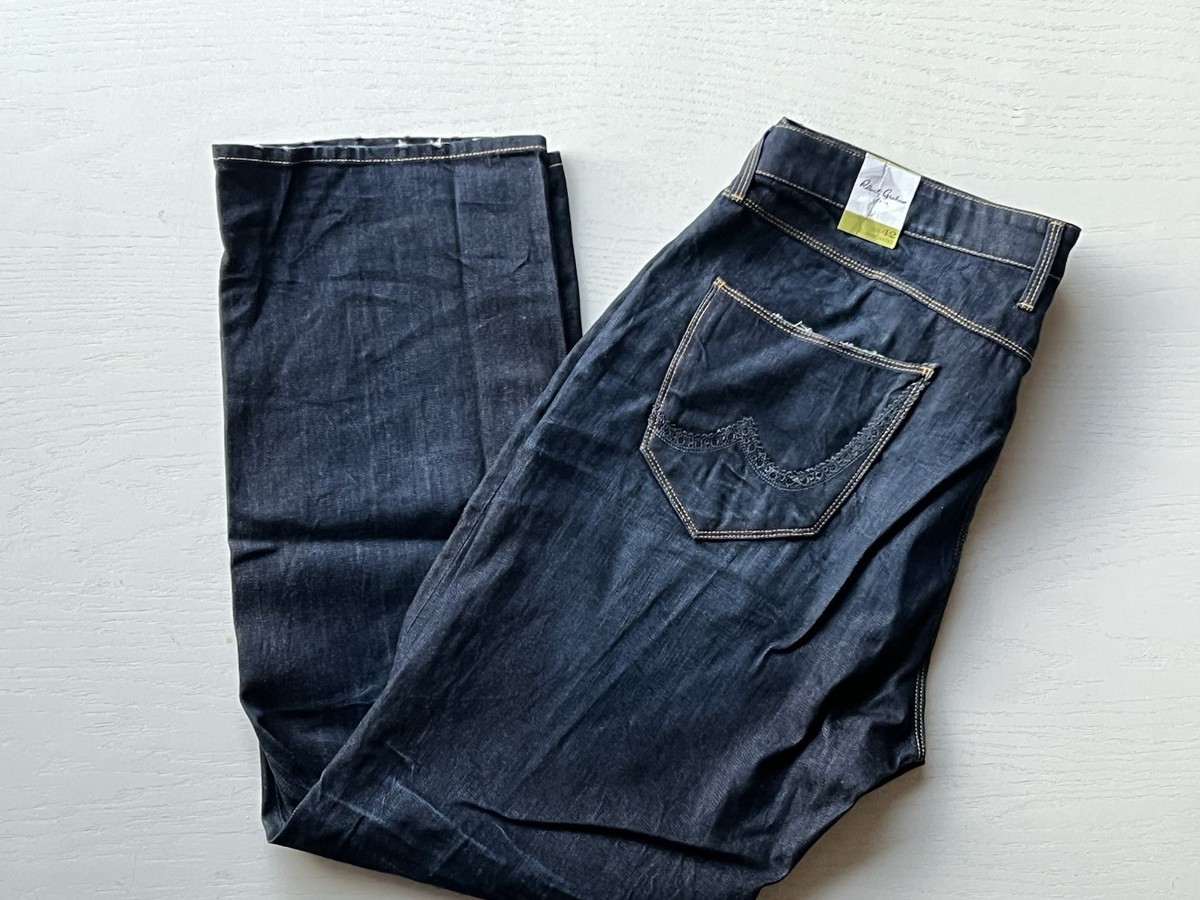 Robert Graham Jeans
