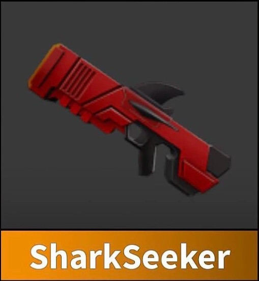 Roblox MM2: SHARK SEEKER exclusive virtual CODE - IMMEDIATE delivery | eBay