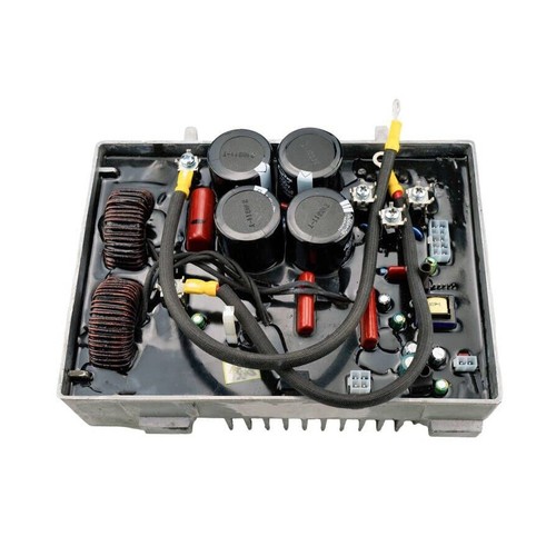 Inverter Module Unit Compatible with Harbor Freight Predator 3500 Watt ...