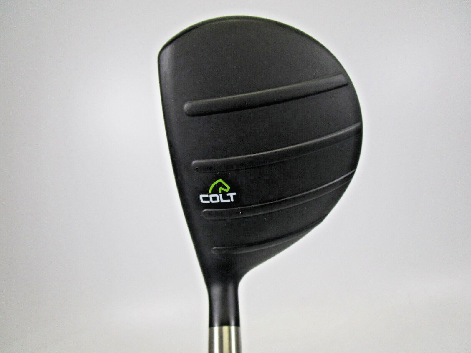 COLT GOLF CLUB SPRINTER 13 FAIRWAY GOLF CLUB 60 GRAMS 4.5 TORQUE ...