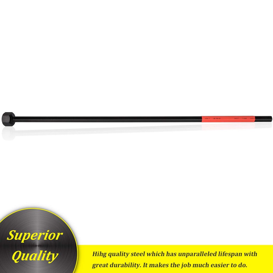 6602 Differential Bearing Preload Wrench Tool for Chrysler Dodge Rear ...