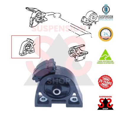Front Suit TOYOTA Corolla 1.6 4WD (AE114) COROLLA (_E11_) | eBay Australia