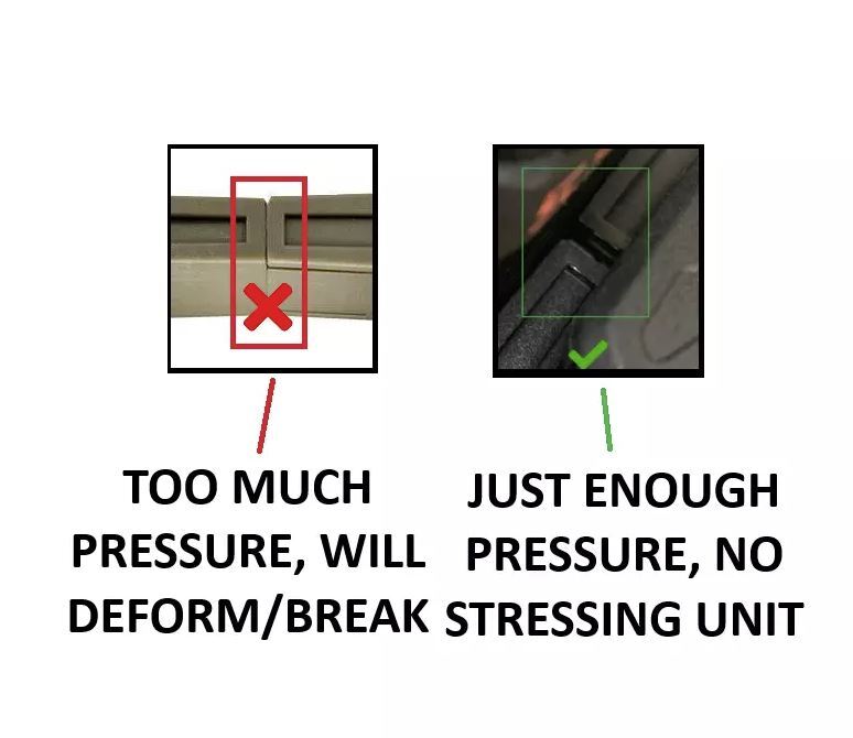 Double Magazine Coupler for PMAG Airsoft Polymer | BLACK/TAN/GREEN | eBay