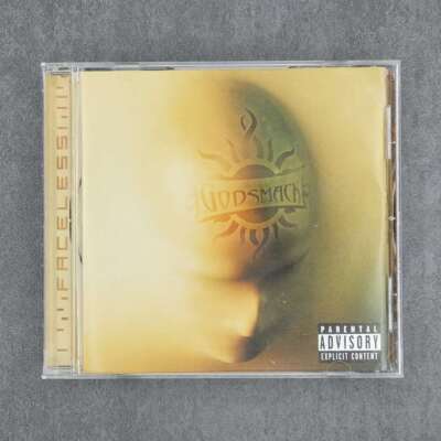 Faceless Music 44006785424 | eBay