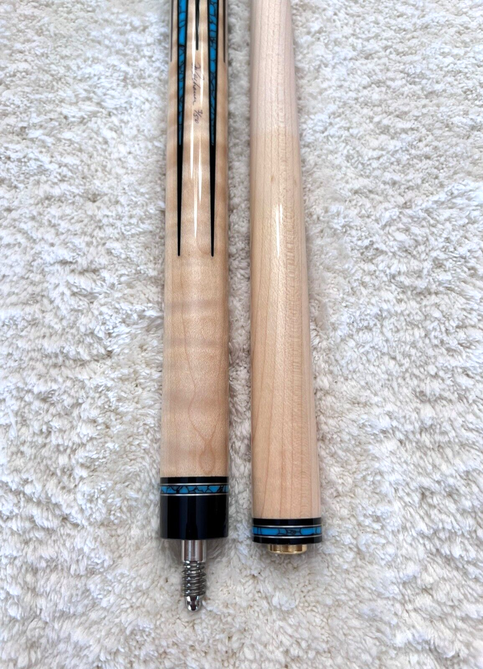 IN STOCK, Pechauer PL32 Limited Edition Pool Cue, #30 Of 50, FREE HARD ...