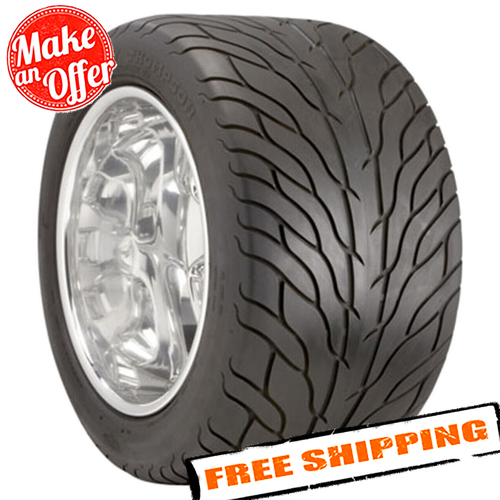 Mickey Thompson 90000000225 29X15.00R15LT Sportsman S/R Tire ...