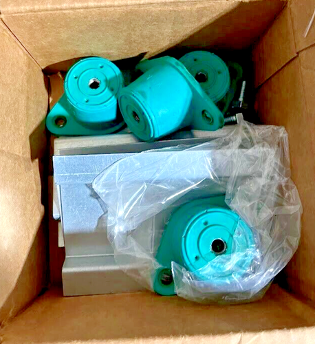 Trane BAYISLT010A Isolator Kit for Trane Split System Units | eBay