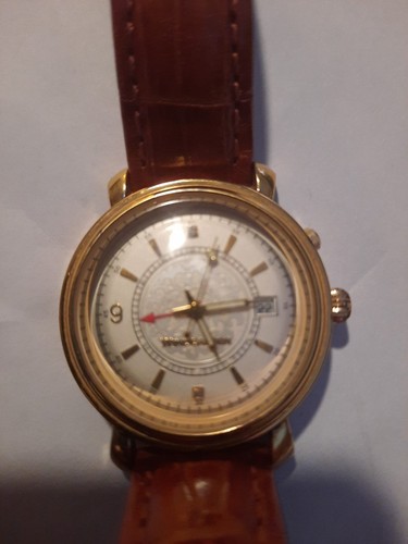 Windgassen The President Watch | eBay.de