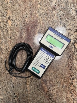 Carrier Comfort Link Navigator Handheld Controller CEPL130435-01 ...