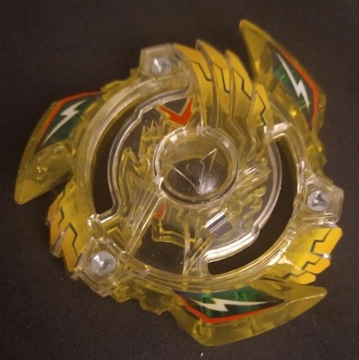 Victory Valkyrie Random Layer Vol. 3 Beyblade Burst Dual Layer Takara ...