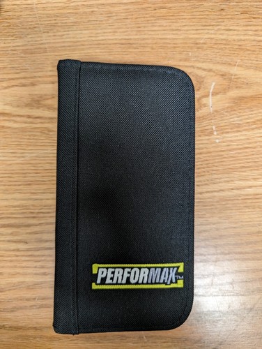 Performax® Electronics Repair Tool Set - 52 Piece | eBay