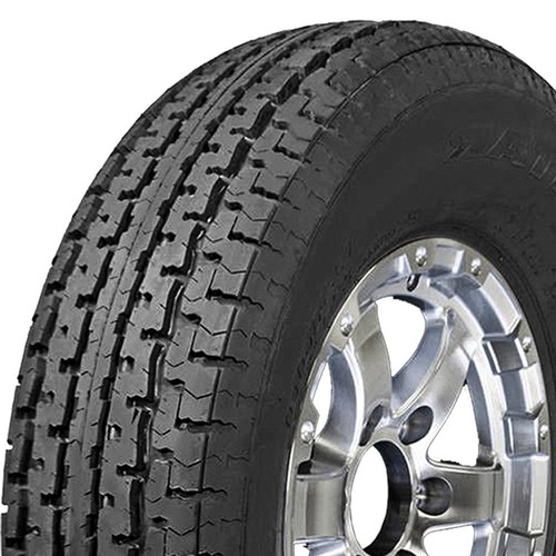 Freestar M-108 ST205/75R14 100M 6C Tire (QTY 1) 2057514 | eBay