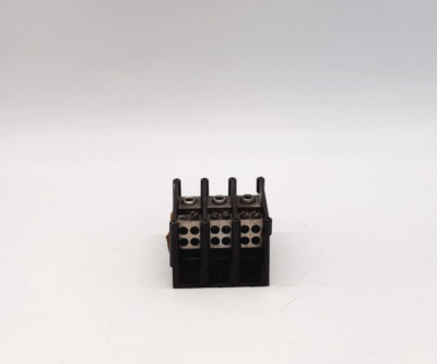 Gould Shawmut 63133 Power Distribution Block | eBay