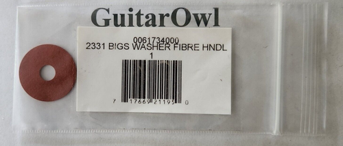 Genuine Bigsby Vibrato Handle Washer 0061734000 Gretsch guitar ...