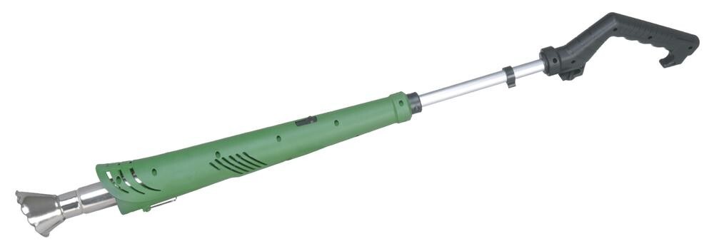 Bell and Howell Bionic Burner 1500W Weed Burner for sale online | eBay