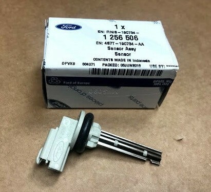 1 X Ford MONDEO Galaxy S-max Focus Fiesta Heater Temp Control Sensor ...