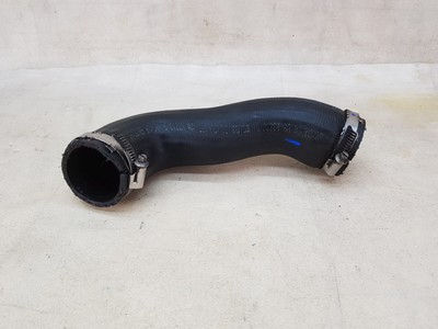 SEAT IBIZA 6J MK4 08-17 1.6 DIESEL INTERCOOLER TURBO PIPE HOSE ...