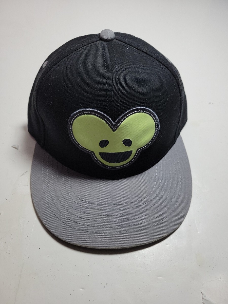 Evil Deadmau5 Logo The Deadmau5 Grin "Oxidation" Edition, A