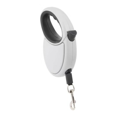 Qttie Retractable Dog Lead Leash Long Extendable Lockable Heavy Duty ...