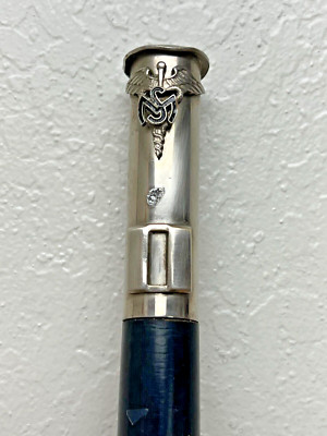 US Army Captain 24" Swagger Stick | eBay