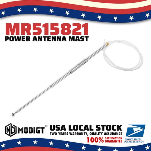 Upgrade For 2001-2006 Mitsubishi Montero Pajero OE-MR515821 Power ...