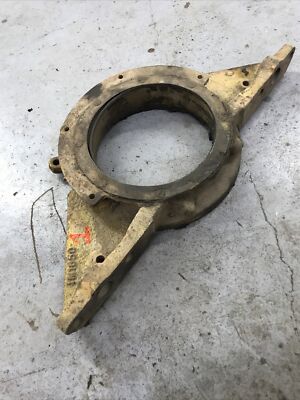 1M1947 final drive bracket SUPPORT 2266096 1M1850CATERPILLAR CAT 941 ...
