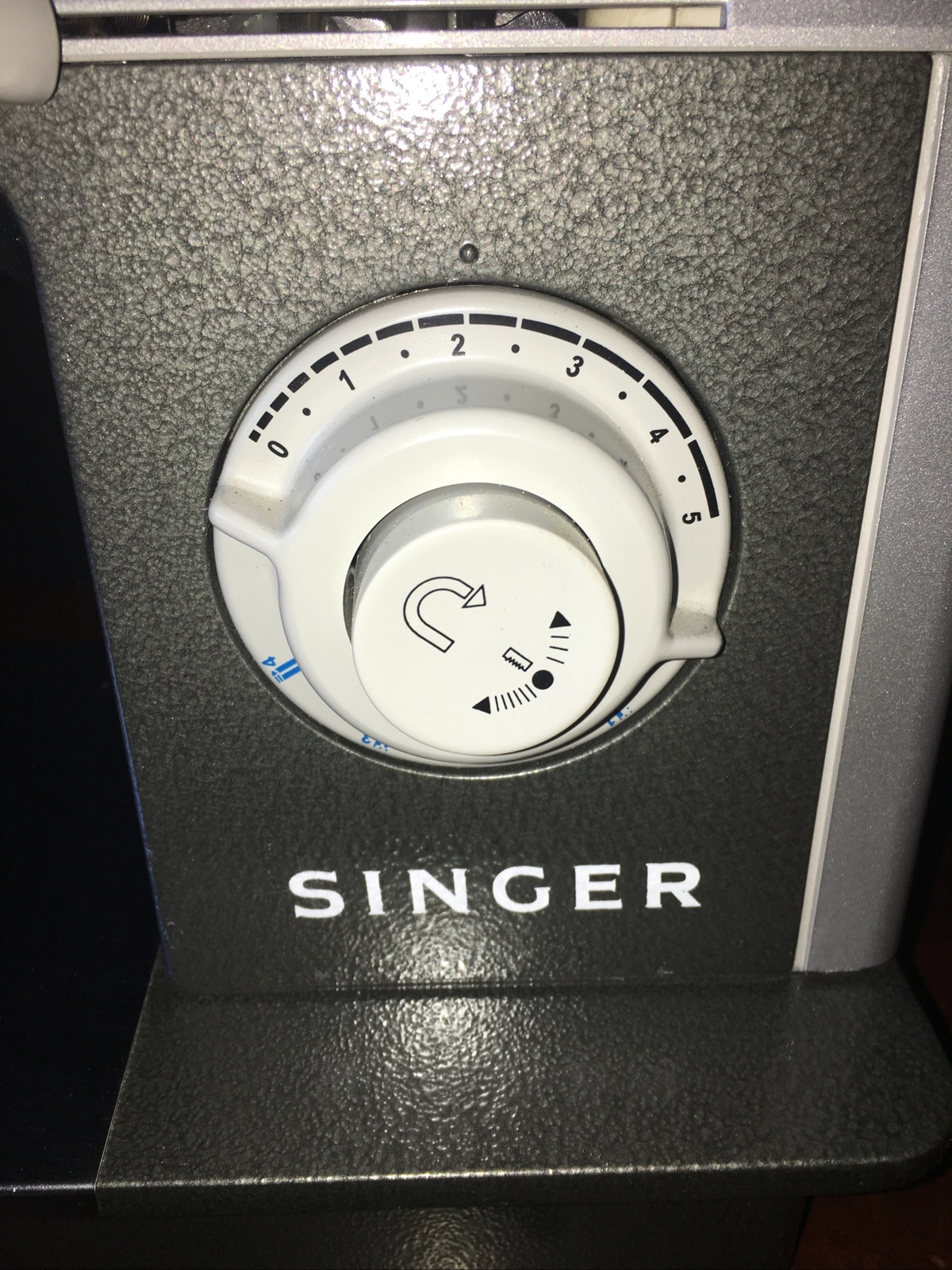 SINGER CG 500c Heavy Duty Commercial Grade Sewing Machine for sale ...