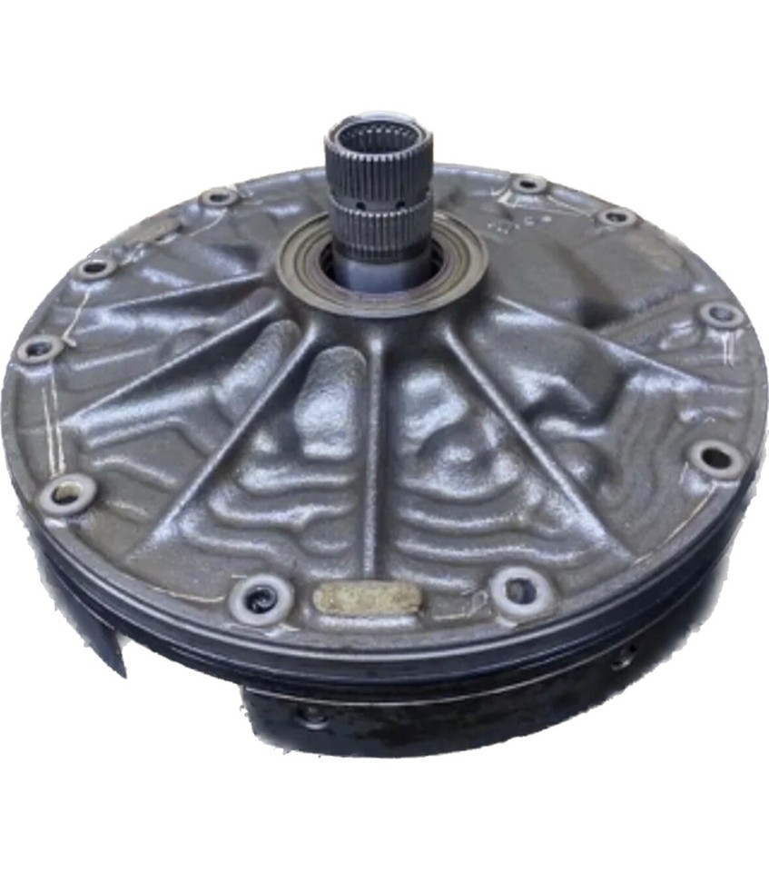 AS68RC GOOD USED PUMP (ISUZU) | eBay