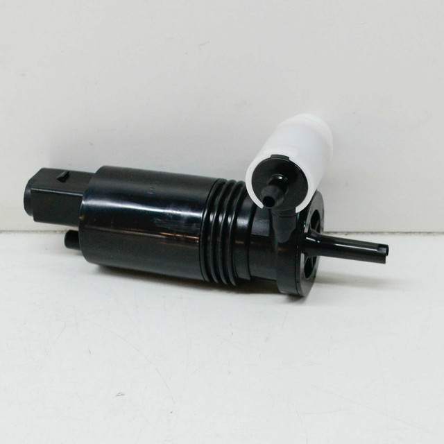 Mercedes-Benz M-class W164 Washer Tank Motor A1648690421 Genuine for ...