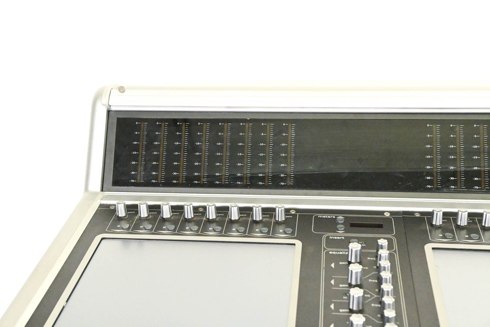 DiGiCo D1 Live Digital Mixing Console CG01MLK | eBay