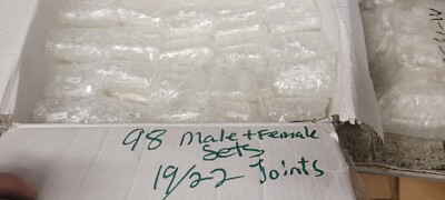 Lab Glassware - Female Ground Glass