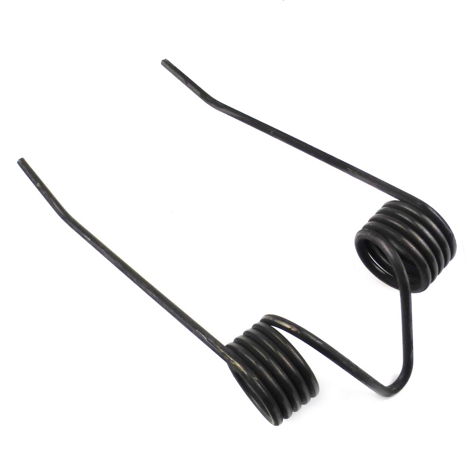 Genuine Snapper OEM Tine Thatching Spring for Lawn Tractors / 7018491YP ...
