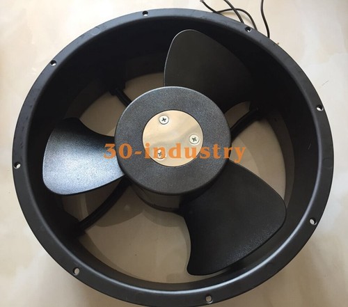 1PCS NEW REPLACE FOR HAAS Spindle Motor Round Fan | eBay