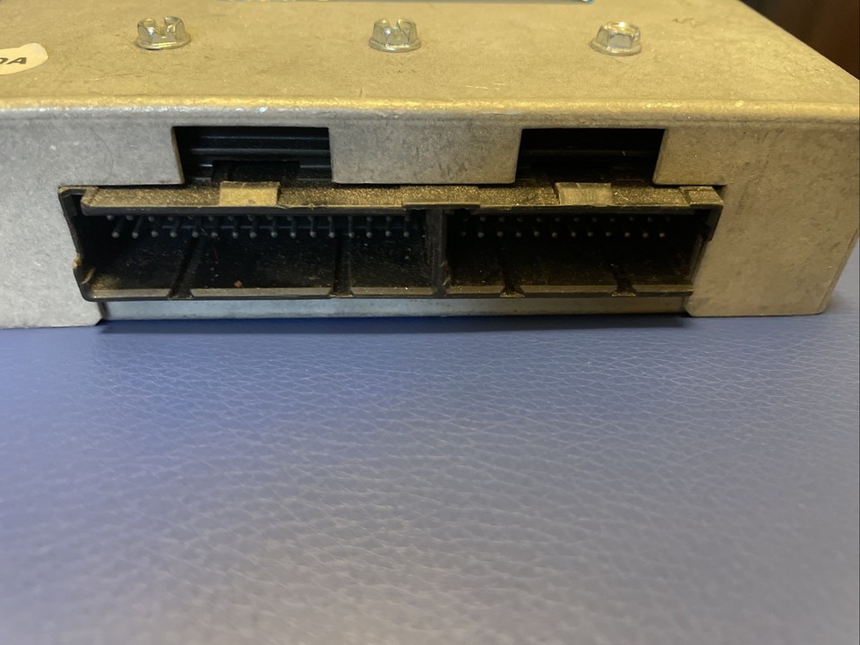 Computer Camaro , Firebird Corvette 1227165 Tuned Port Injection 86 ...