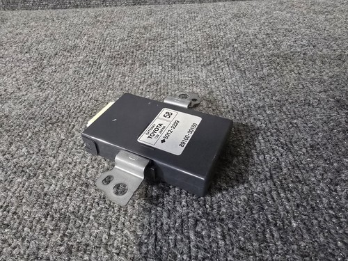 LEXUS 2015-2019 RC-F RCF RC350 IS350 IS200 GATEWAY NETWORK CONTROL UNIT ...