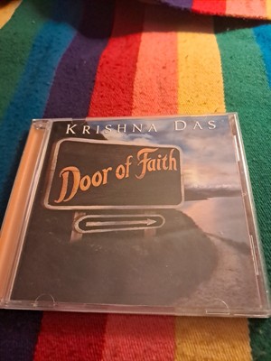 Door of Faith by Krishna Das (CD, 2003) 801298203025| eBay