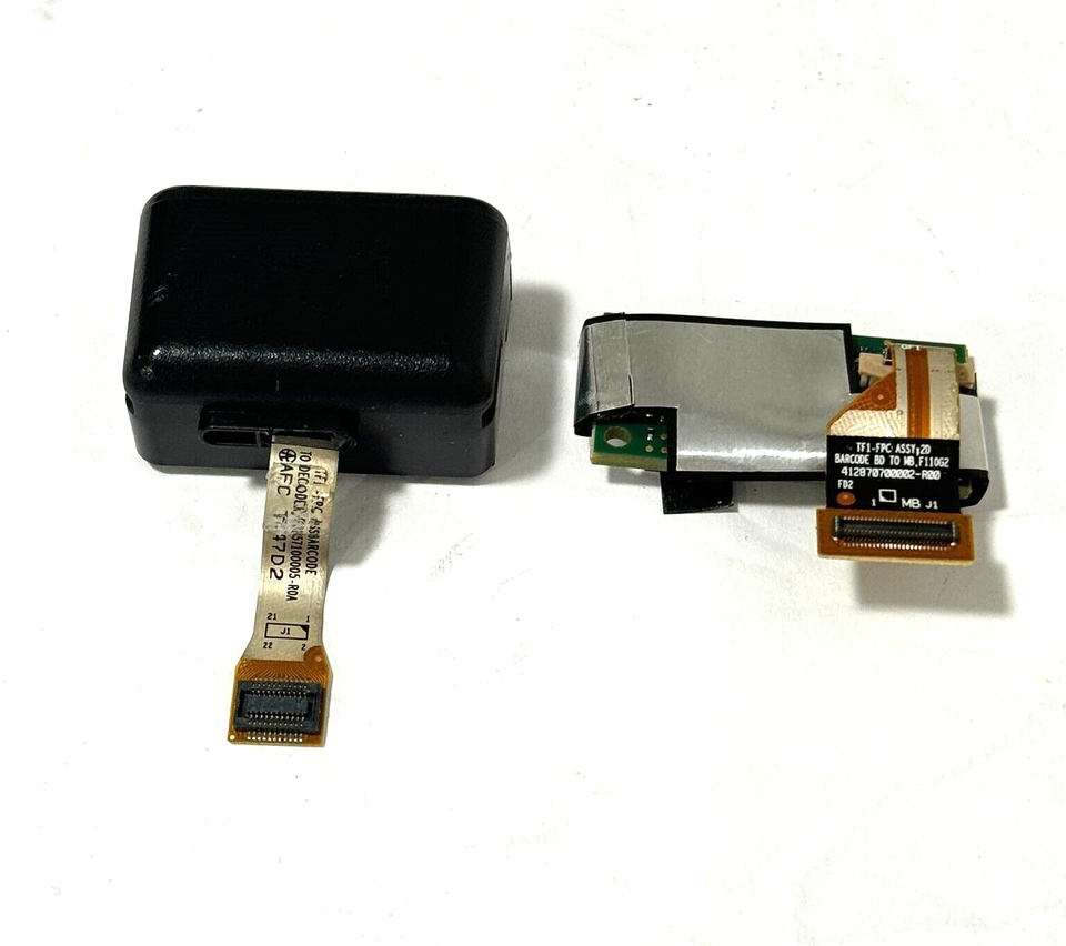 Barcode Reader/Scanner for Getac F110 G2 Tablet | eBay