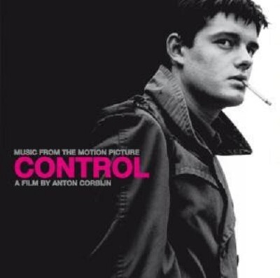 CONTROL SOUNDTRACK CD OST NEW | eBay