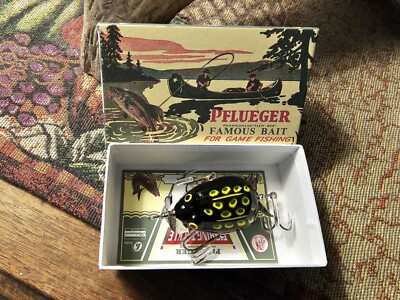 Pflueger - Pflueger Boxes