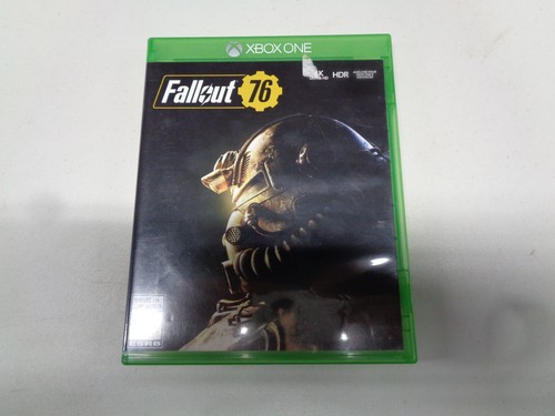 Fallout 76 - Microsoft Xbox One, Xbox Series | eBay