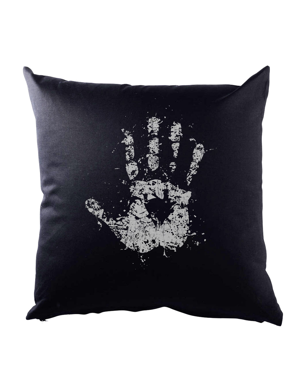 White Hand II Cushion Pillow Lord Of Isengard Saruman Symbol The Rings ...