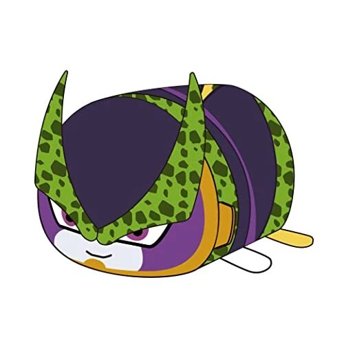 Dbz Perfect Cell Chibi