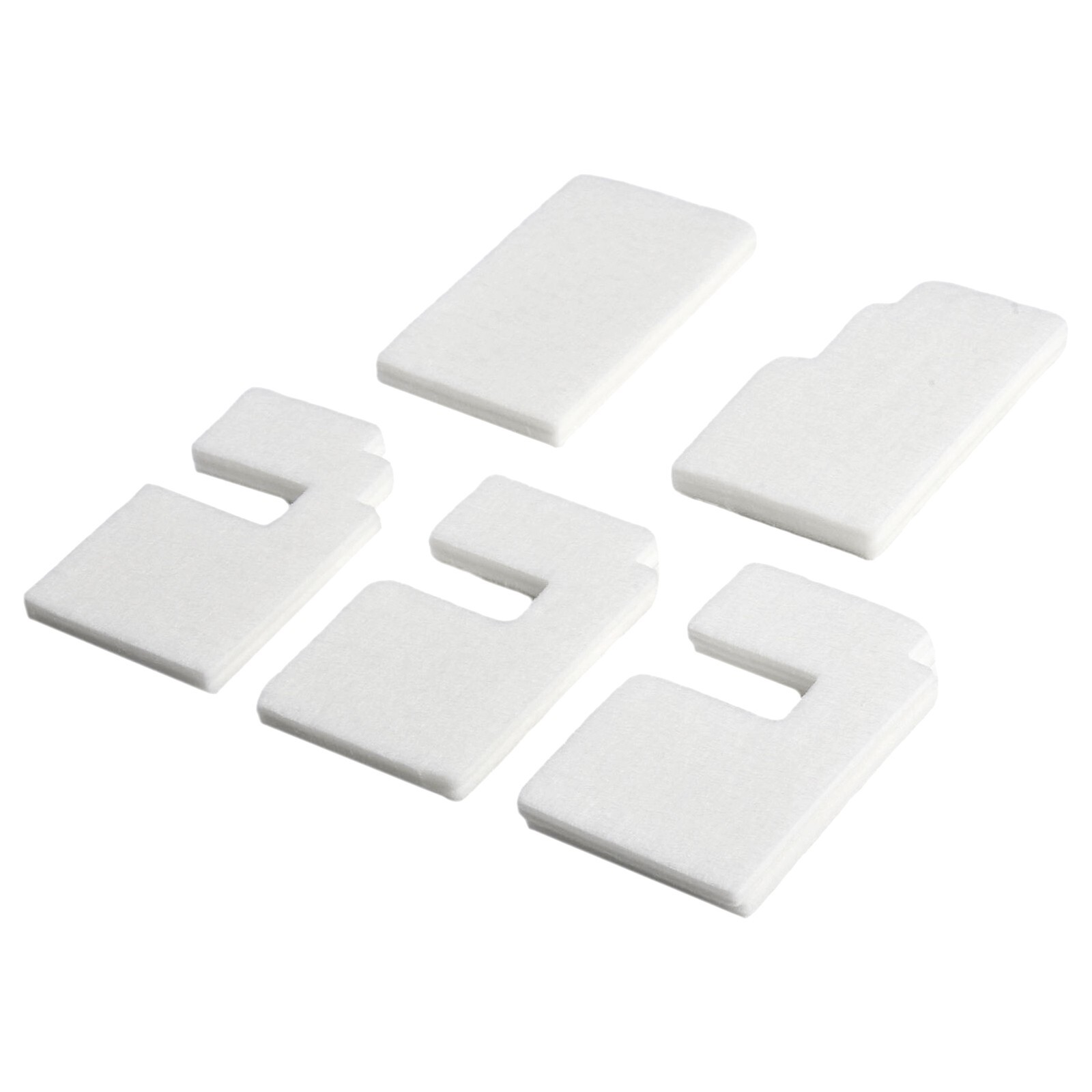 Durable Sponge Set for Epson XP Series Printers Waste Ink Tank Pad ...