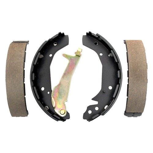 For Chevy Cobalt 2009-2010 ACDelco 17800B Gold Rear Drum Brake Shoes ...