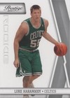 2010-11 Timeless Treasures - Nba Apprentice Materials Luke Harangody ...