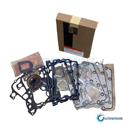 NEW Upper Head Gasket Kit Fits For Cummins N14 CELECT 4089371 4024928 ...