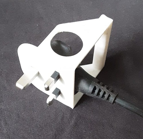 5 x UK mains plug pullers disability aid for weak low grip strength ...