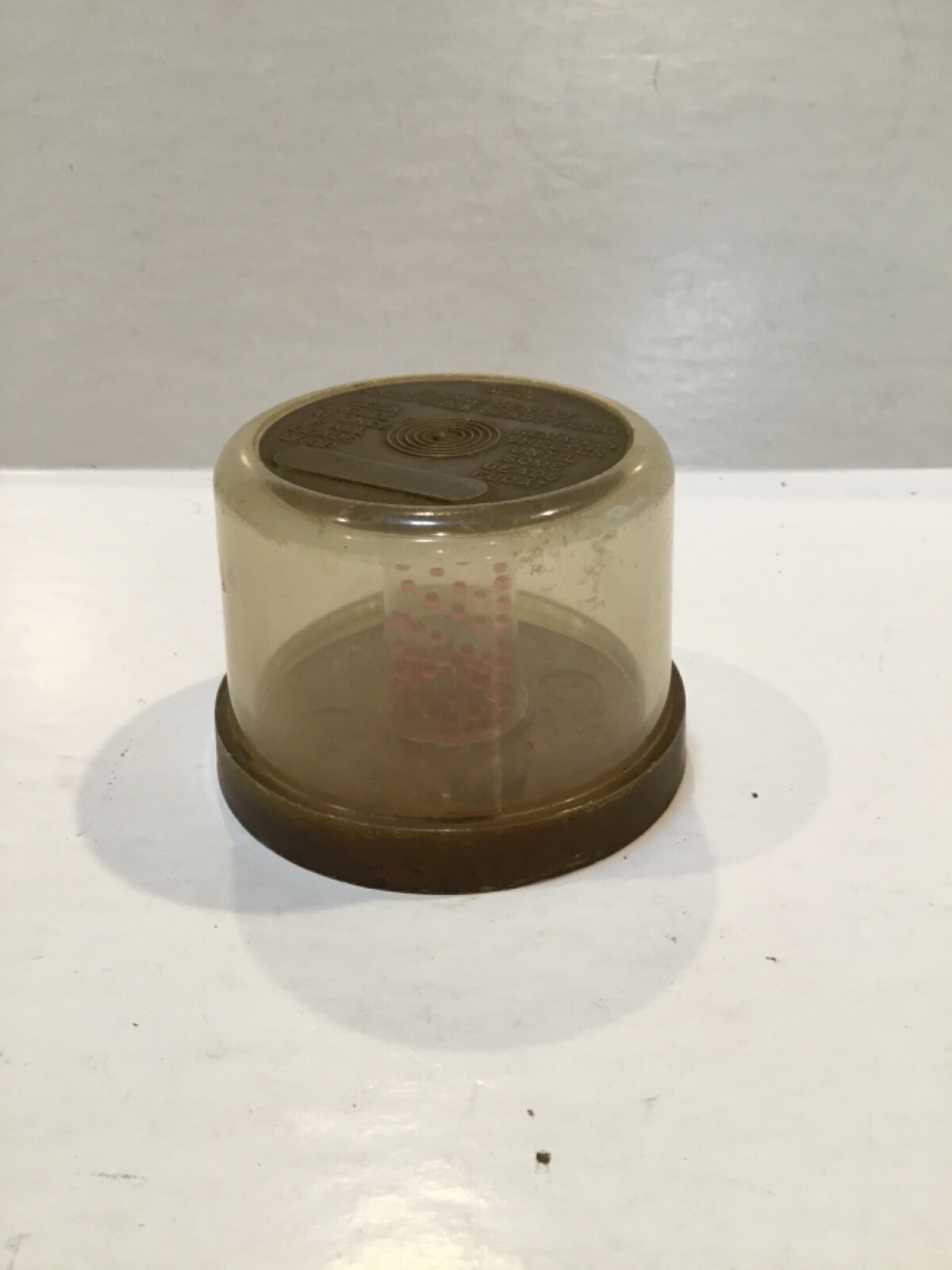 VINTAGE COLD WAR-ERA ATOMIC NUCLEAR NU-KLEAR FALLOUT DETECTOR | eBay